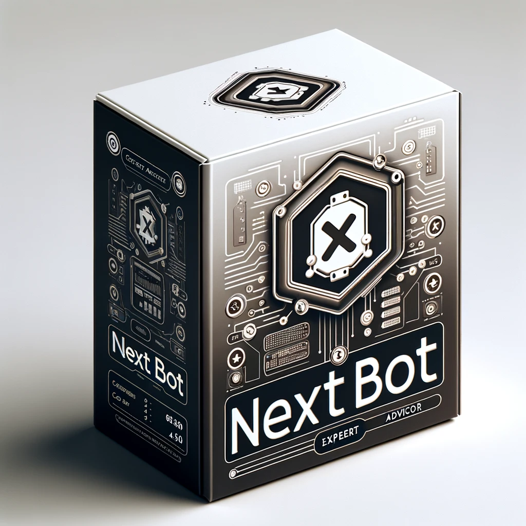 Next Expert Advisors